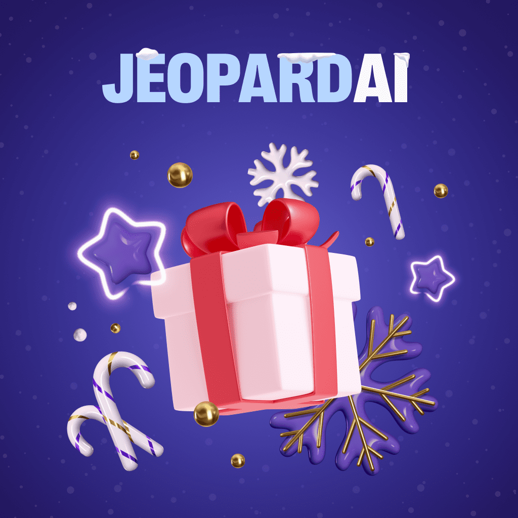 AI Jeopardy Team Building Game | JeopardAI by The Go Game